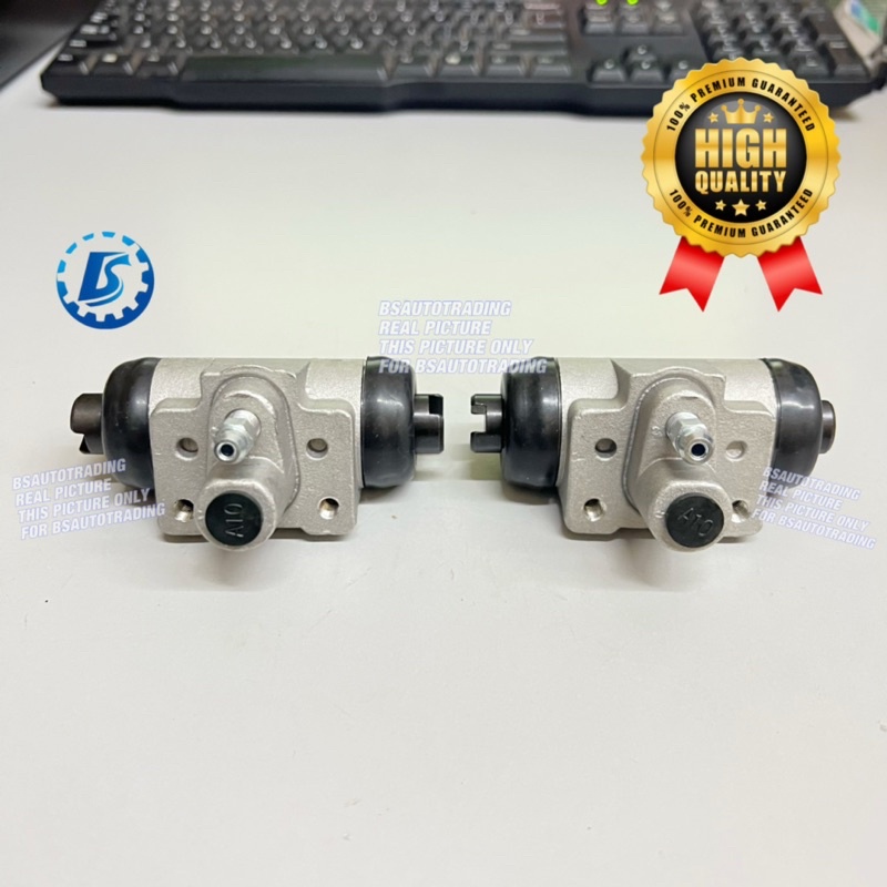 (High Quality) Isuzu D-Max Dmax 2.5 3.0 (2002-2012) Rear Brake Pump ...