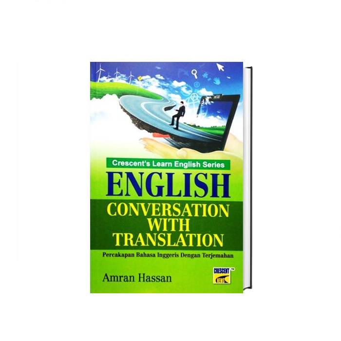 English Conversation With Translation | Shopee Malaysia
