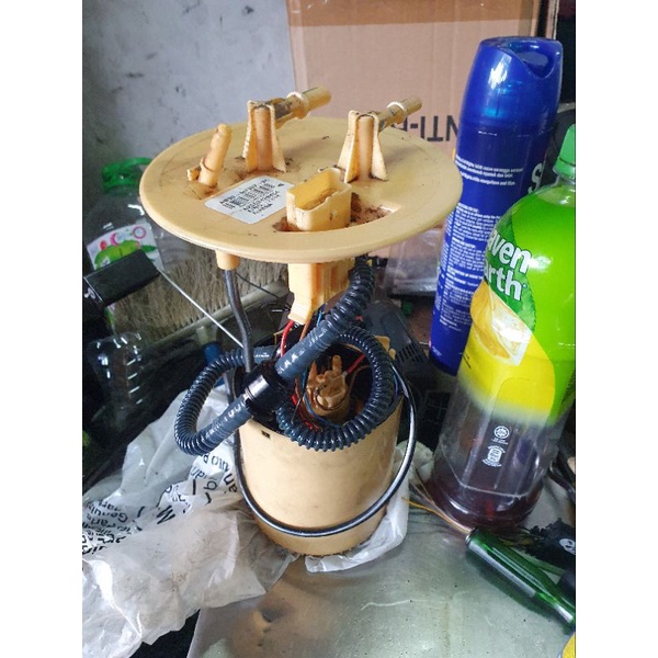 Ford Ranger T7 T8 Fuel Transfer Pump | Shopee Malaysia