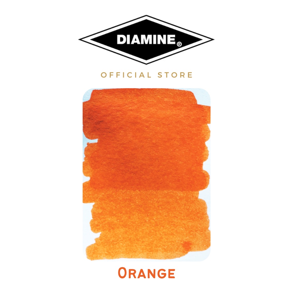 Diamine Calligraphy and Drawing Acrylic 30ml Bottle Ink | Shopee Malaysia