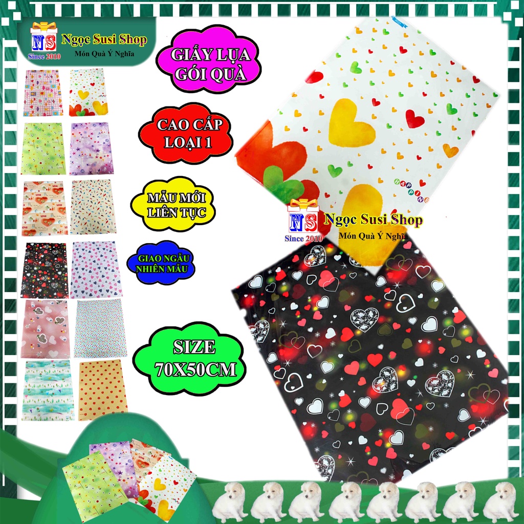 5 SUPER BEAUTIFUL GOOD SILK GIFT WRAPING PAPER USED TO WRAP DECORATIVE ...