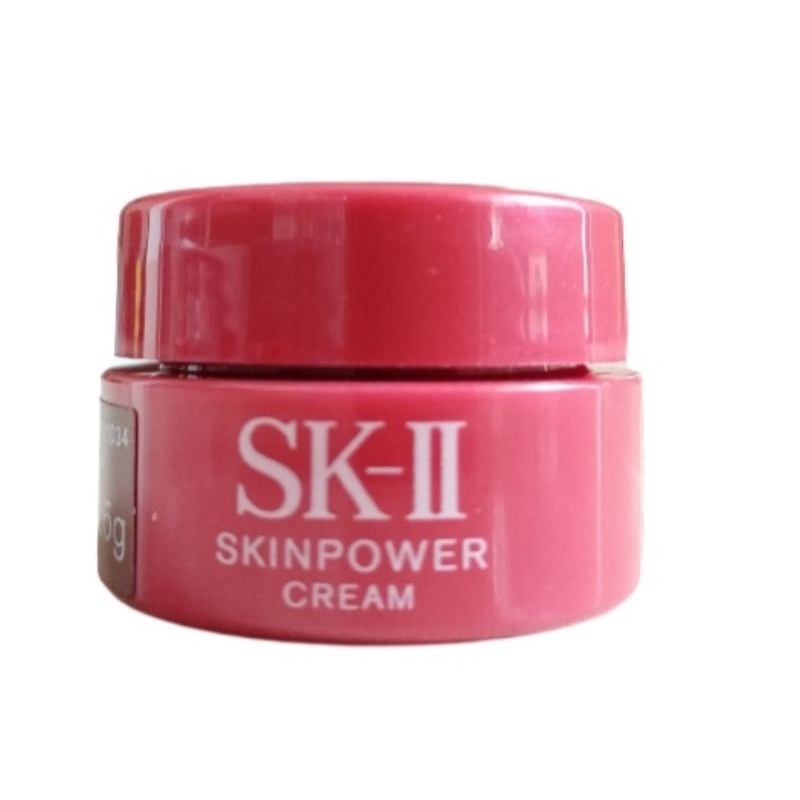 SK-II 2.5g skinpower cream | Shopee Malaysia