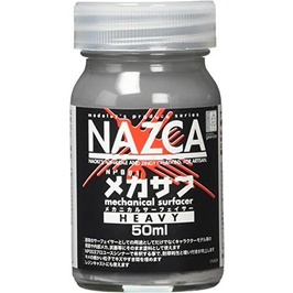 GAIANOTES - NAZCA COLOR NP001 HEAVY SURFACER | Shopee Malaysia