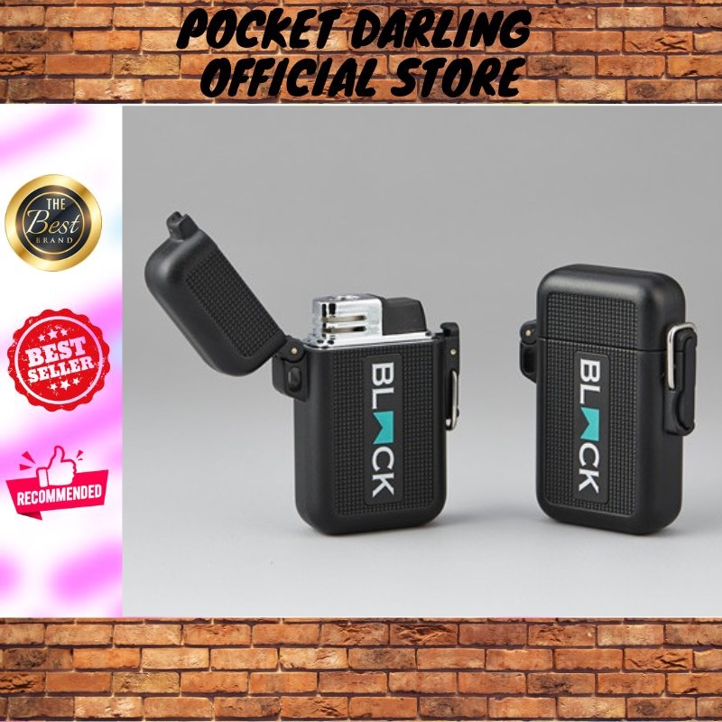 Jet Lighter Japan Original Inflatable Waterproof LT-0140 | Shopee Malaysia