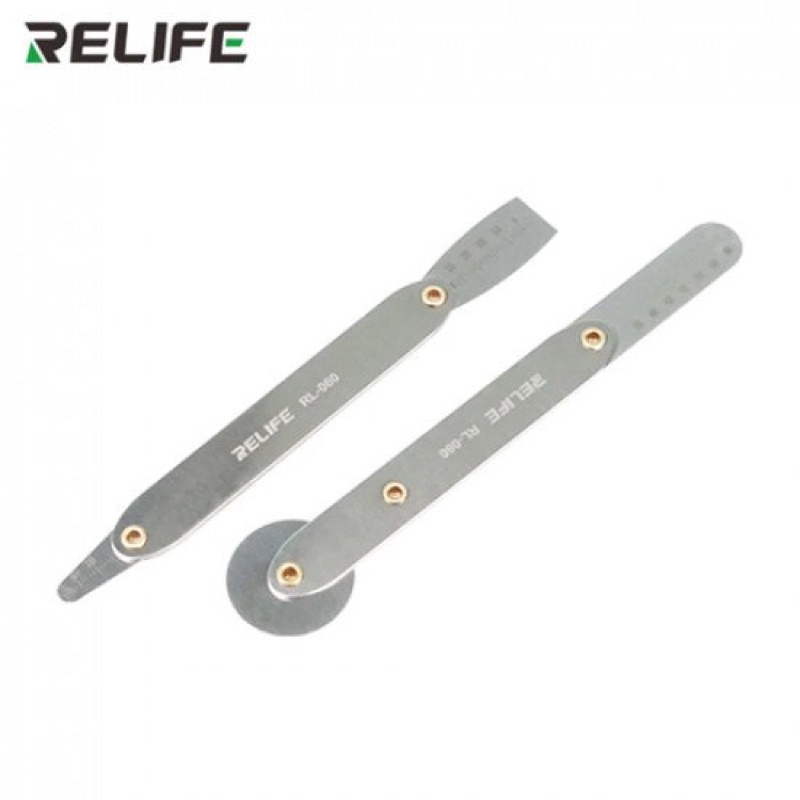 Sunshine Relife RL-060 Feeler Opening Tools | Shopee Malaysia