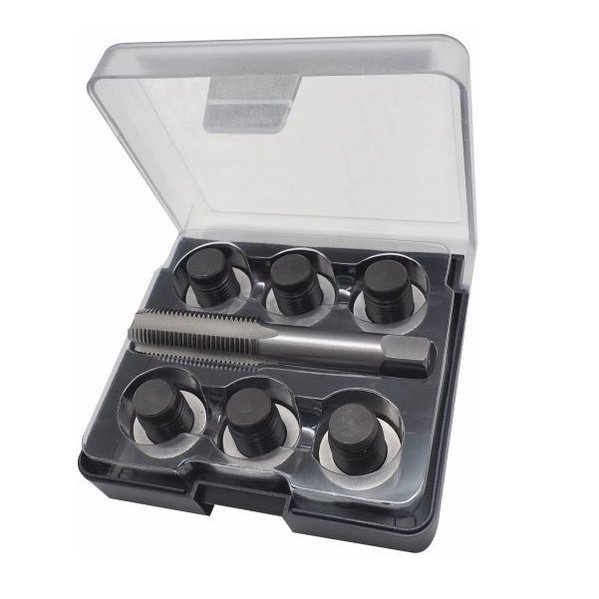 3689 M11 x 1.5 Oil Drain Repair Kit (S15C Mat) [made in Taiwan ...