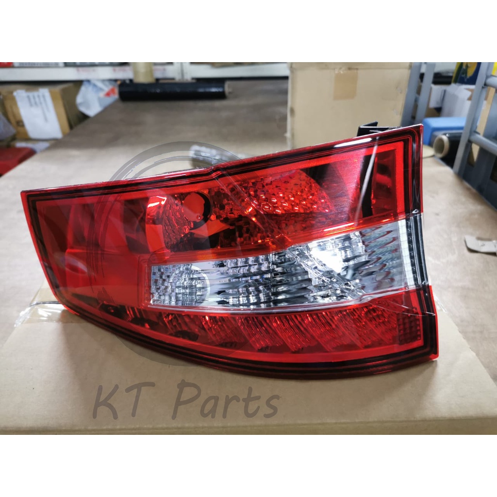 PROTON PREVE TAIL LAMP / TRUNK LID LAMP / REAR TAIL LIGHT / BELAKANG ...
