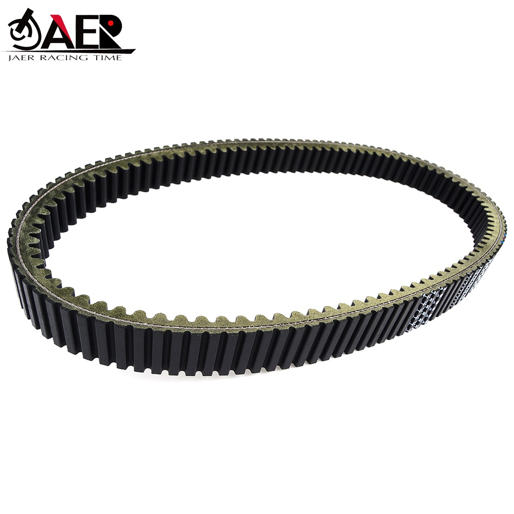 Snowmobile Drive Belt for Yamaha VX500 Vmax 500 Deluxe E ST SX XT VX600 ...