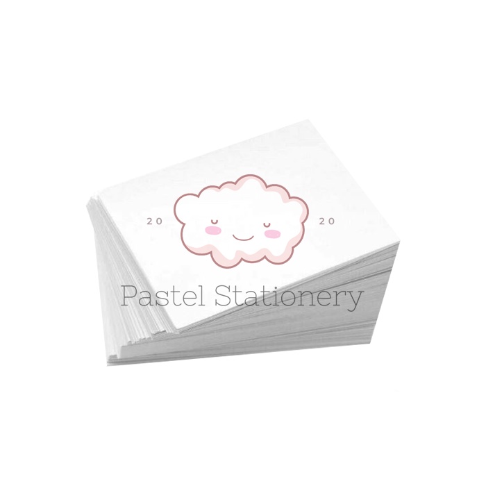 PUTIH A4 White Manila Cardboard - A4 White Manila Paper - A4 Photo ...