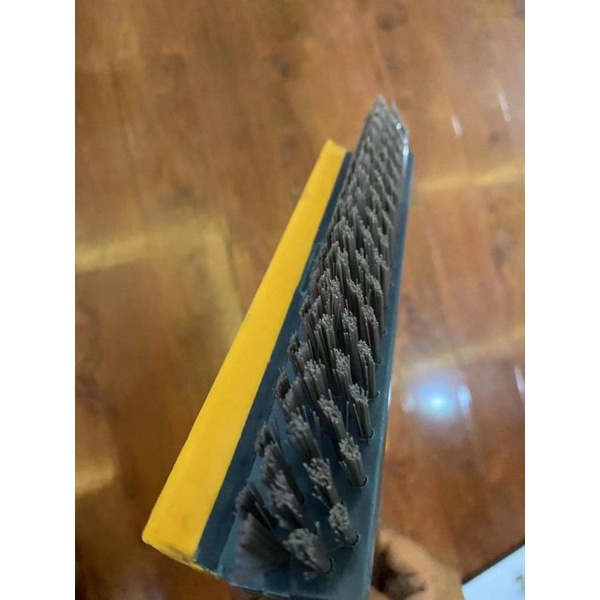 Floor Brush / Scrub with Wiper💥地缝刷💥Berus Lantai | Shopee Malaysia