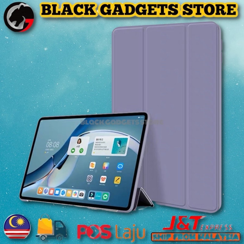 Samsung Galaxy Tab A9 / Tab A9 Plus / Tab A8 SM-X205 Flip Pouch Casing ...