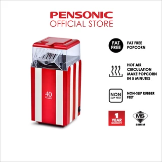 Pensonic Official Store Online, July 2024 | Shopee Malaysia