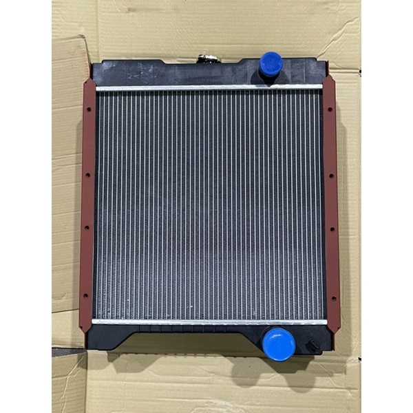 RADIATOR TANGKI AIR CASE 580 SUPER K BACKHOE LOADER | Shopee Malaysia