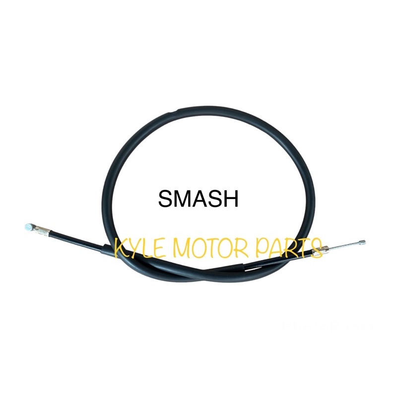 SUZUKI SMASH CHOKE CABLE | Shopee Malaysia