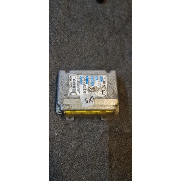 Honda Integra DC5 SRS ECU | Shopee Malaysia