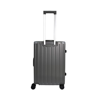 Cosas United - Lustroux Series Hardcase Luggage (20"/24"/28") | Shopee ...