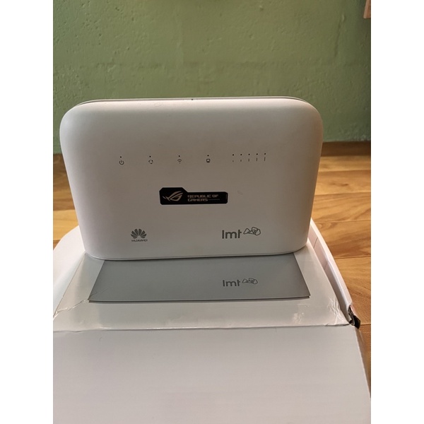 modem huawei b715 original mod | Shopee Malaysia