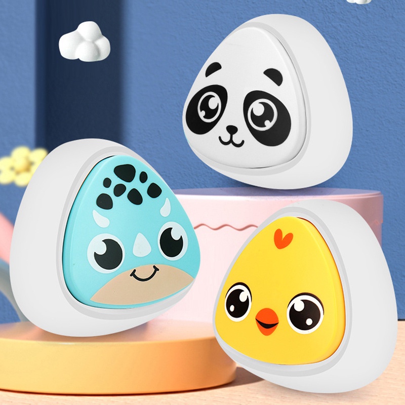 Children's Height Touch Device Voice Counter Touch High Jump ...