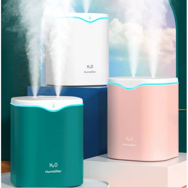 H20 Water Drop Humidifier | Shopee Malaysia