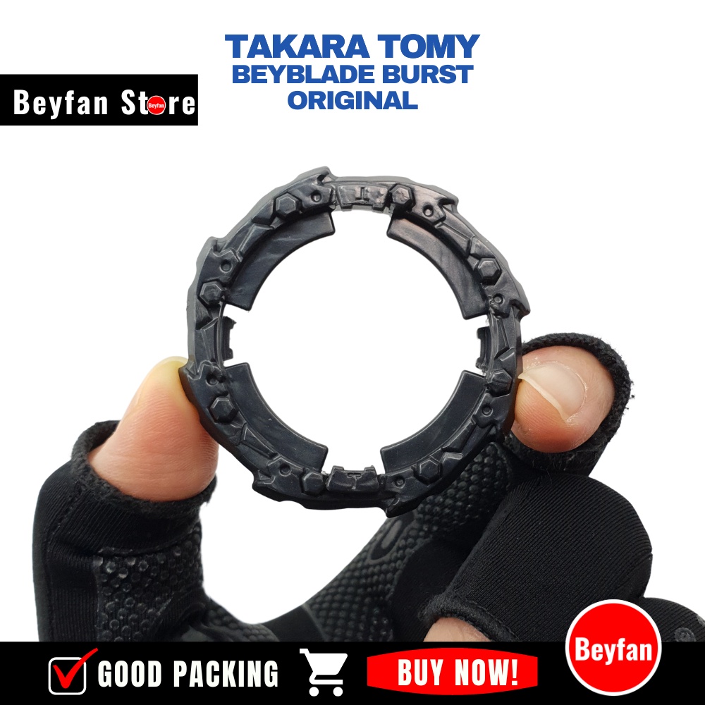 Takara Tomy B-140 05 Frame: Turn (New)/Orb Egis/Random Booster 15 ...