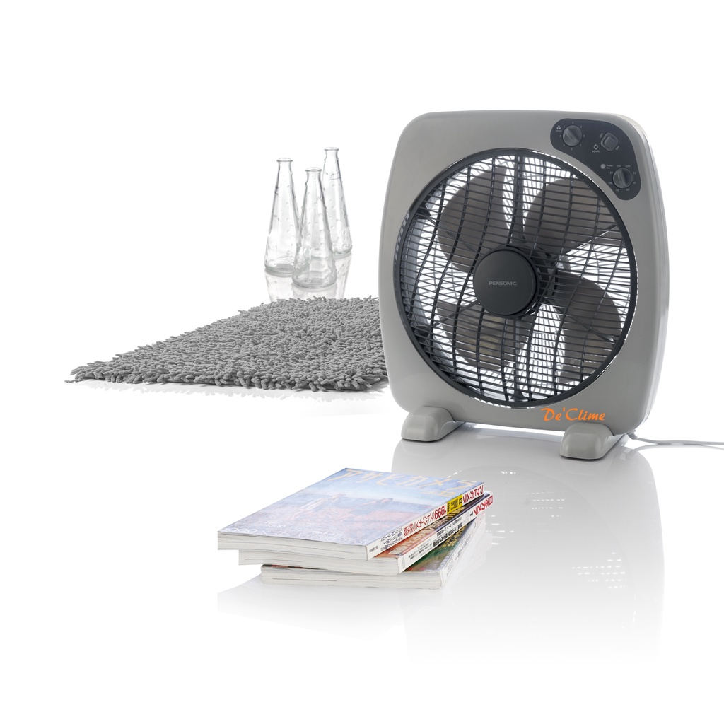 PENSONIC BOX FAN 16" PBF-147 | Shopee Malaysia
