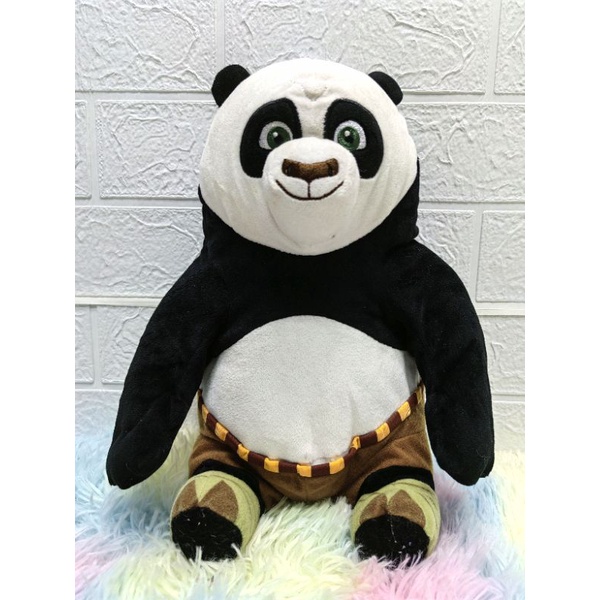 PO KUNG FU PANDA BUNDLE PLUSH TOY | Shopee Malaysia