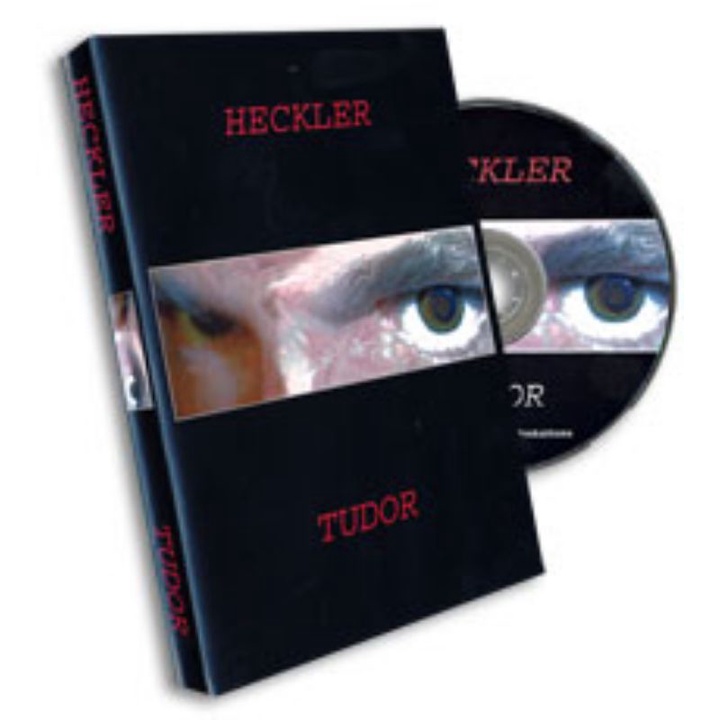 Heckler by Brian Tudor instant download digital download | Shopee Malaysia
