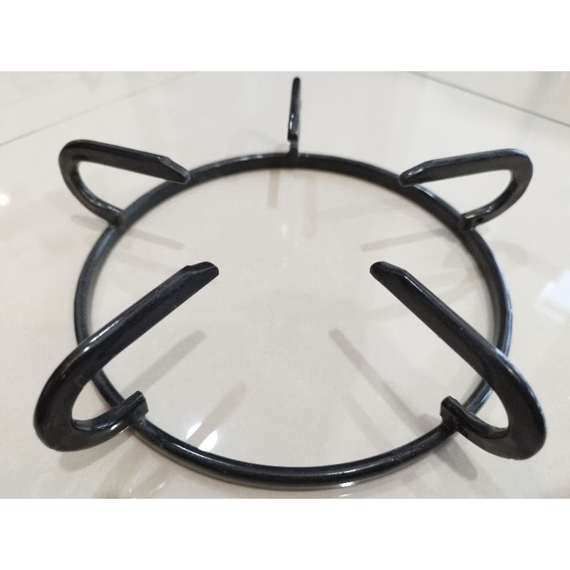 KITCHEN DAPUR GAS STOVE WOK KUALI STAND | Shopee Malaysia