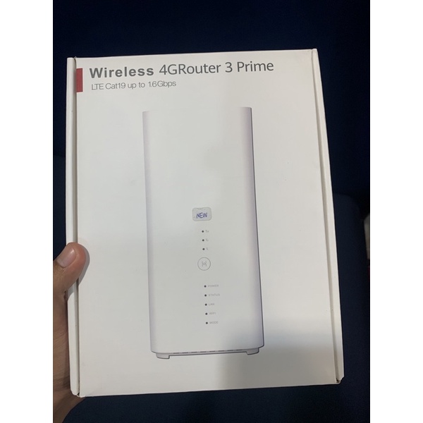 Modem Huawei B818 (SimUnlocked) | Shopee Malaysia