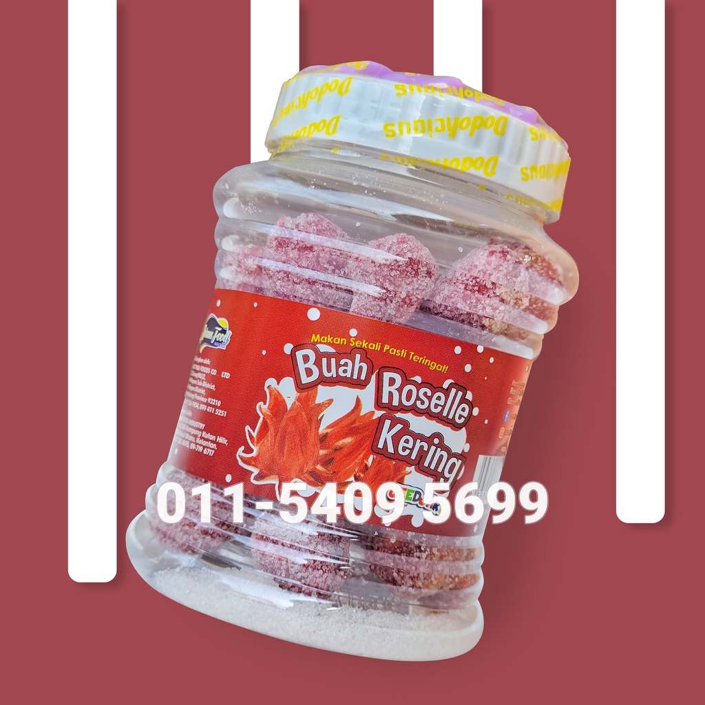 Asam Botol Jeejard, Adam Food, Jawa Hitam, Jawa Merah, Betik, Mangga ...