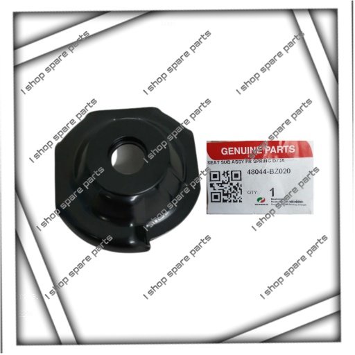 FRONT COIL SPRING SEAT ORIGINAL PERODUA KANCIL KELISA KENARI VIVA ALZA ...