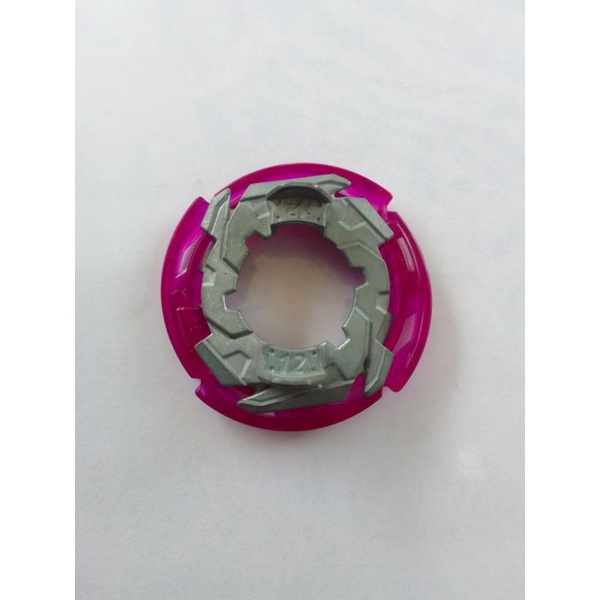 Takara Tomy Beyblade Disc 12 and expand frame ( purple ) | Shopee Malaysia