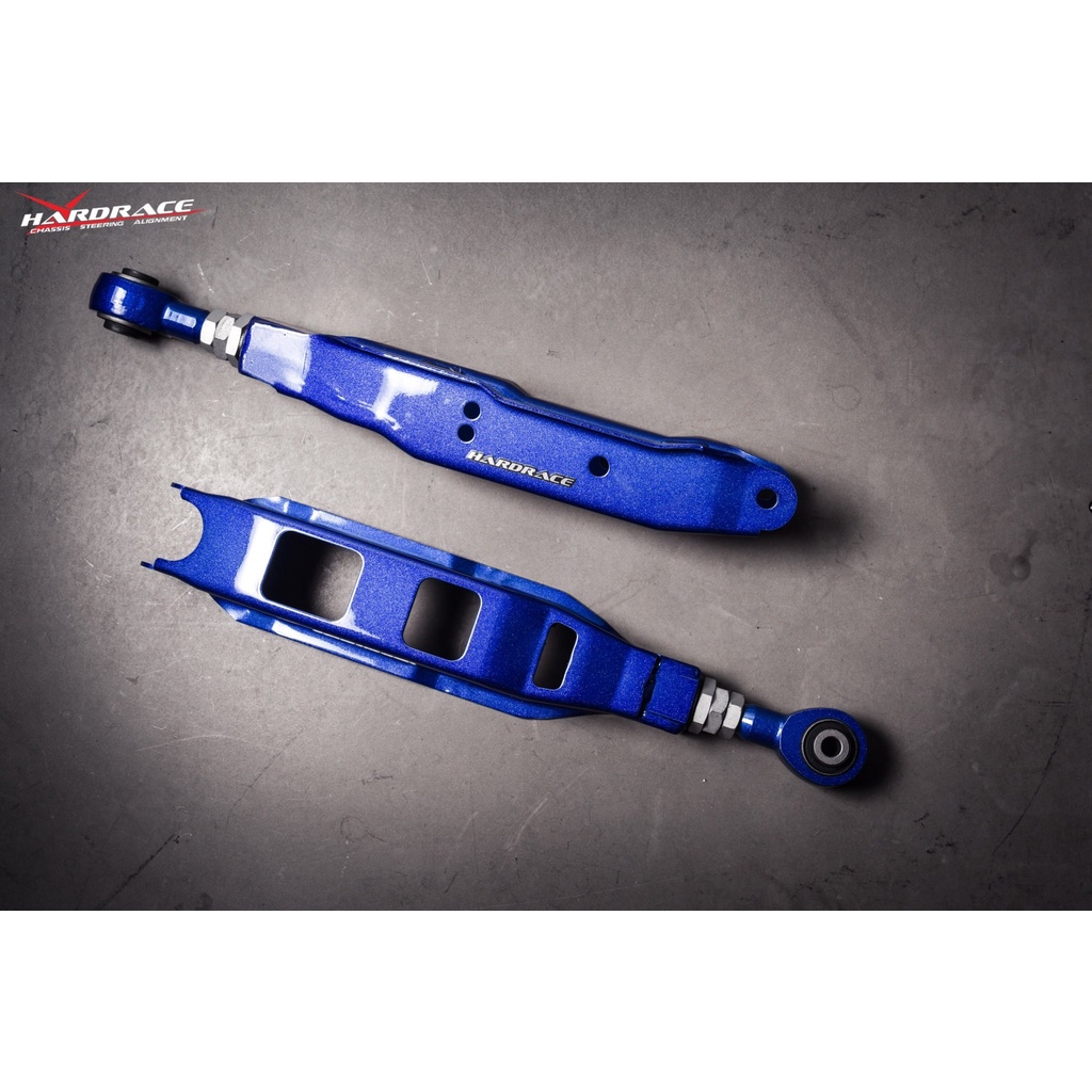 HARDRACE REAR LOWER CONTROL ARM FOR SUBARU Forester SH9 SJG SJ5 2008 ...