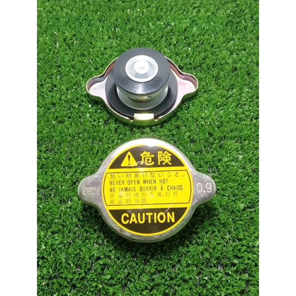 RADIATOR CAP R123 0.9 SPRING TOYOTA COROLLA KE30, KE70 | Shopee Malaysia