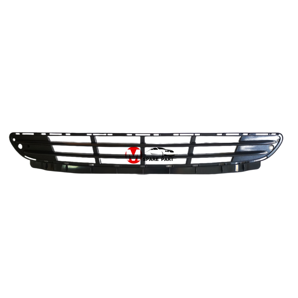 W203 07' Bumper Lower Grille 2038801005 [Made In Taiwan] | Shopee Malaysia