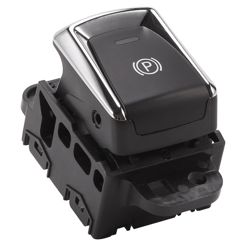 Car Parking Brake Switch Electronic Handbrake Switch For Nissan X-Trail ...