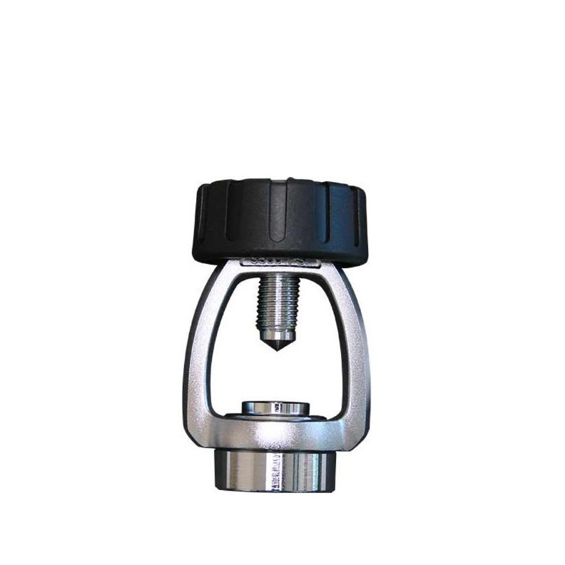 Aropec DIN to YOKE Regulator Adapter for Scuba Diving First Stage ...
