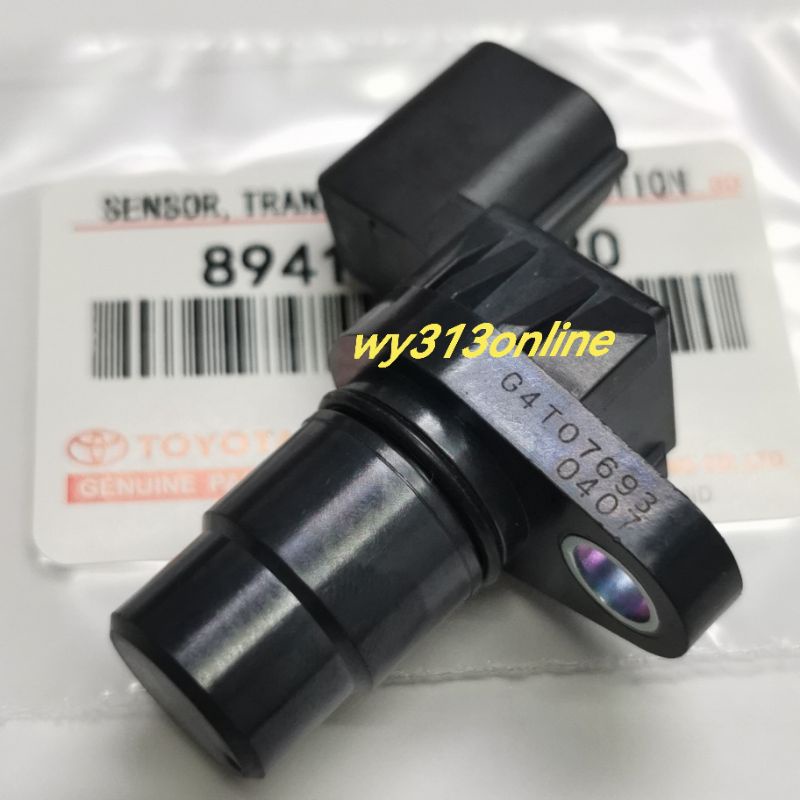 Original Toyota Avanza Perodua Myvi 1.3 1.5 Alza Input Output Sensor ...