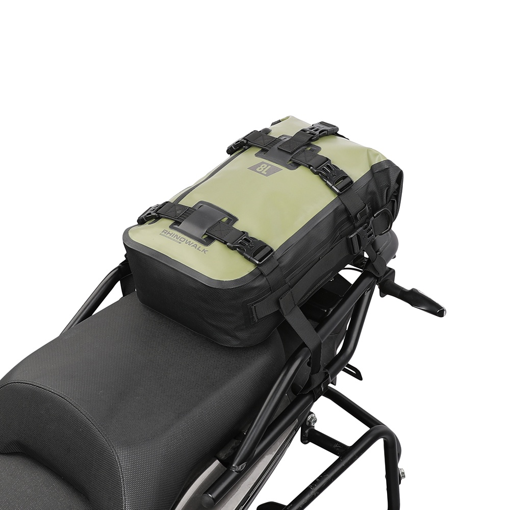 Rhinowalk Portable Motorcycle Universal Tank Bag | Shopee Malaysia