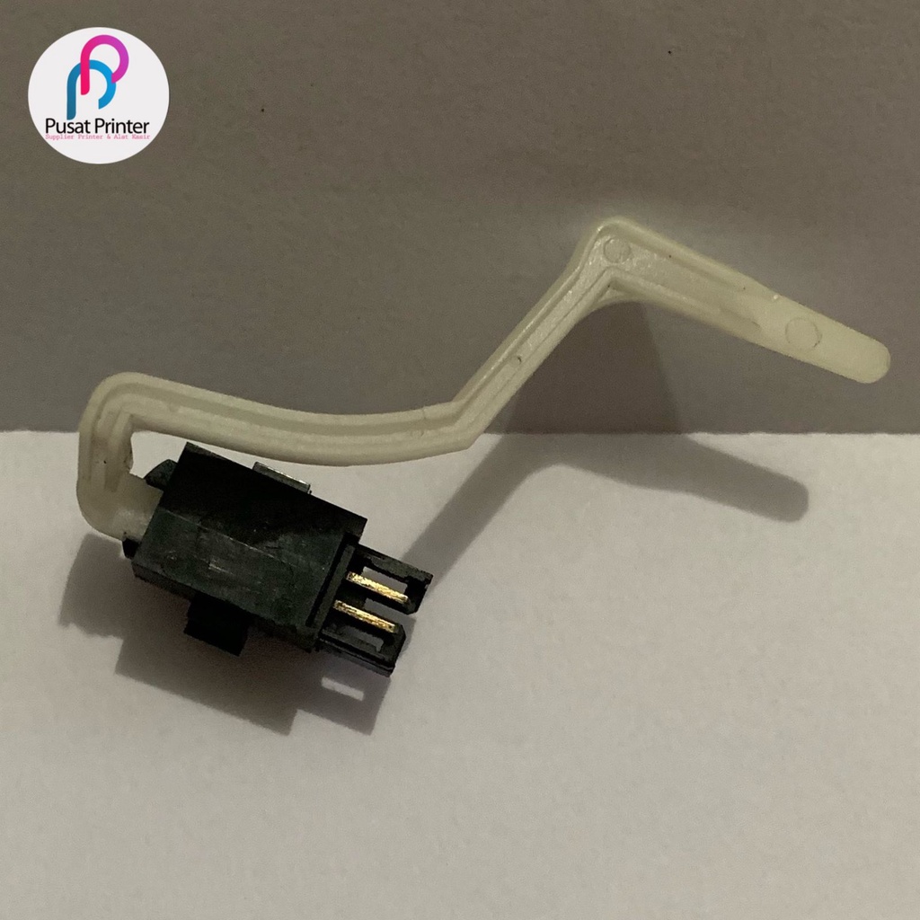 Original second hand Epson LX 300+II LX 300+ printer paper Sensor ...