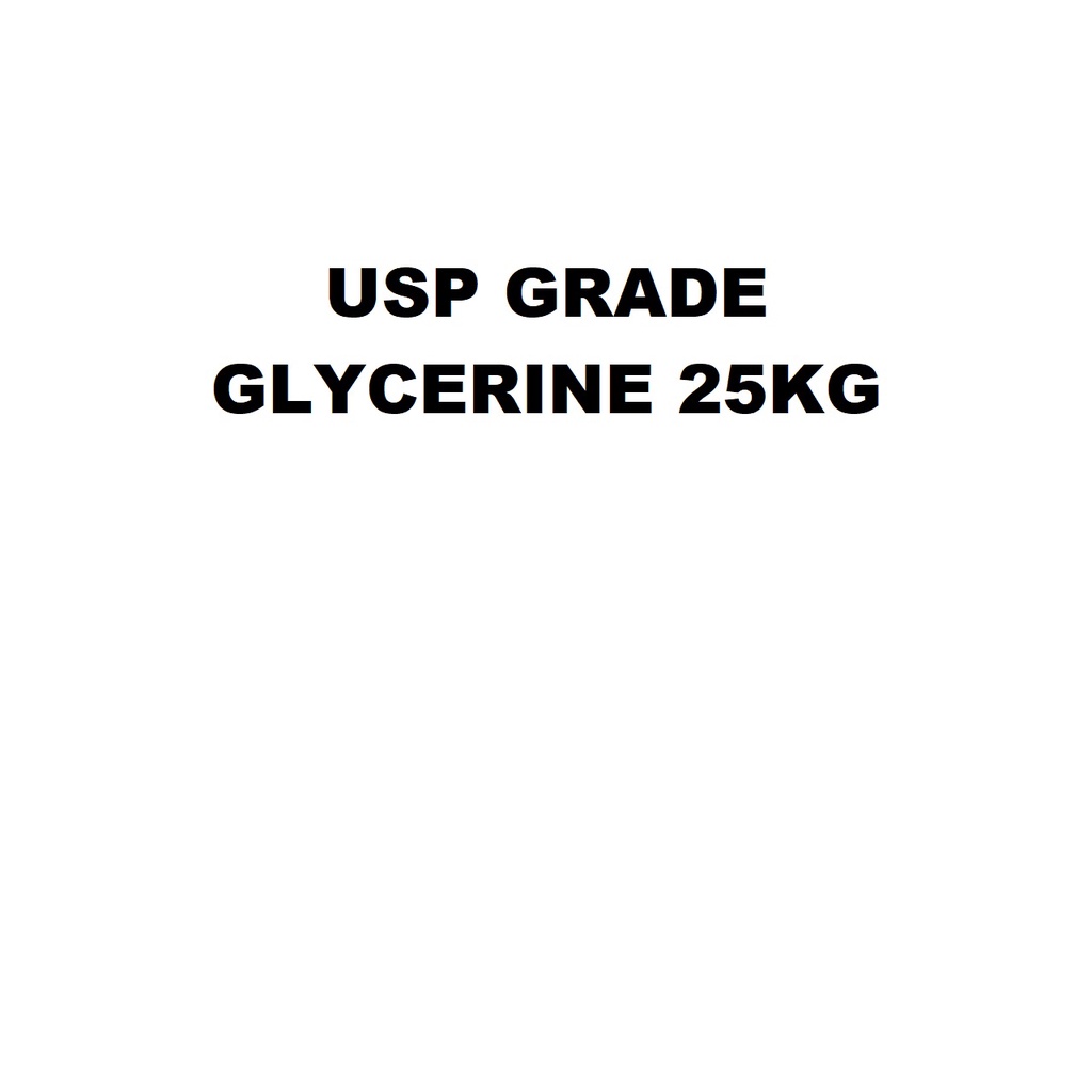 GLYCERINE 99.7 %/ GLYCERIN / GLYCEROL / 甘油 /丙三醇 / USP GRADE (Food Grade ...