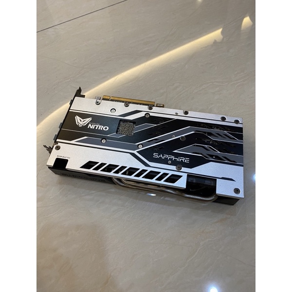 Used Sapphire Nitro RX580 and Mining rig | Shopee Malaysia