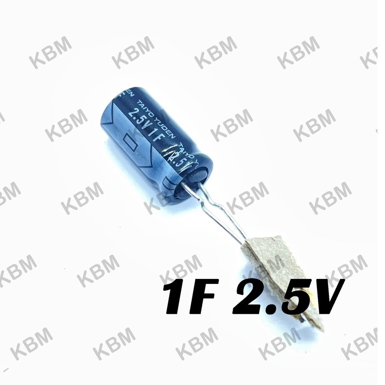 Capacitor (Capacitor) 1uF 2.5V 1uF 16V 1uF 25V 1uF 100V 105 100V ...