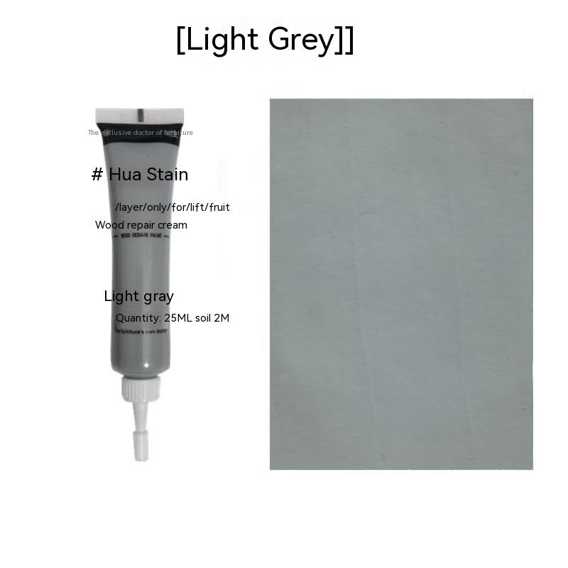 Wood Repair Paint Plaster Furniture Repair Plaster Wood Door Floor ...