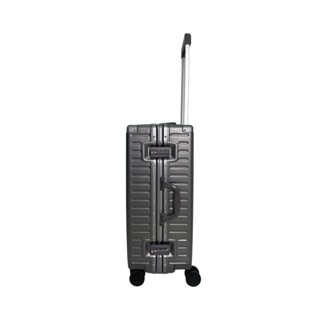 Cosas United - Lustroux Series Hardcase Luggage (20"/24"/28") | Shopee ...