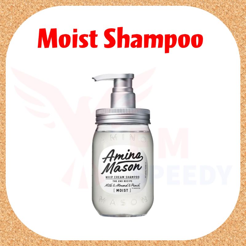 Amino Mason Hair Shampoo/Treatment/Hair Mask | Shopee Malaysia