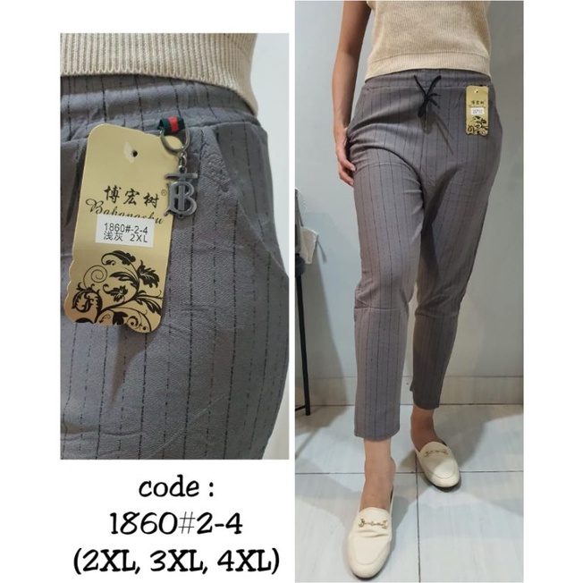 Imported Women's baggy Pants Imported premium Women's Box Pants ...