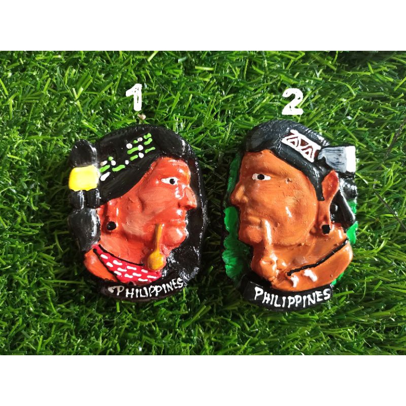 Philippines souvenir ref magnet | Shopee Malaysia
