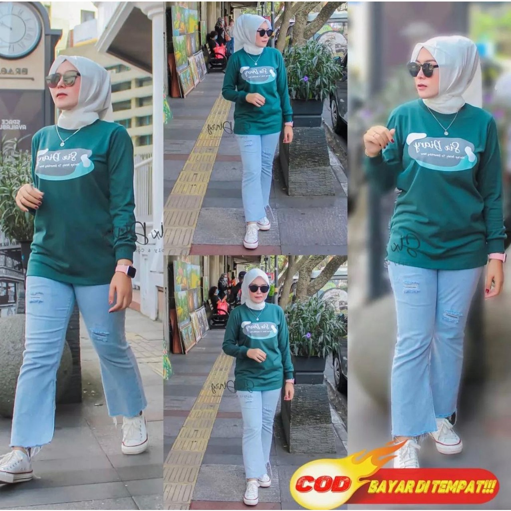 T-shirts Tops Blouses Six Diary Clothes Imported Material, Thick Cool ...