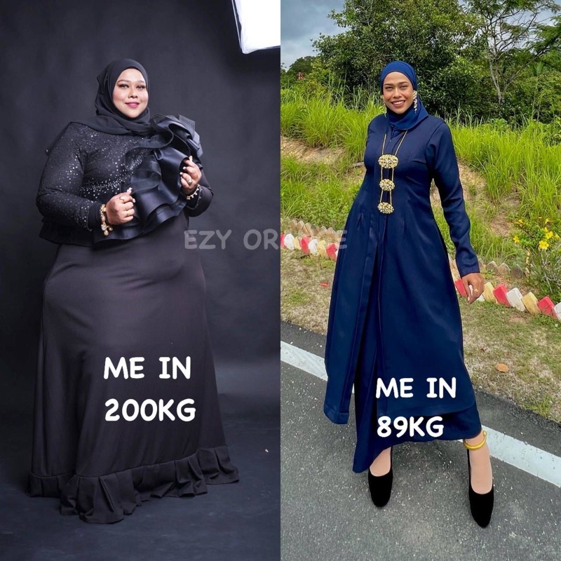 [🍊FREE SHAKER OREN🍊‼️] CLEAR STOCK LEMAK💥 EZY ORANGE ORIGINAL HQ🎁 | Shopee Malaysia